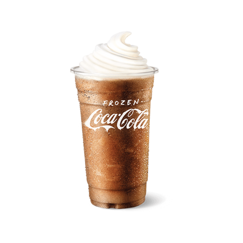 Frozen Float – My Samoa