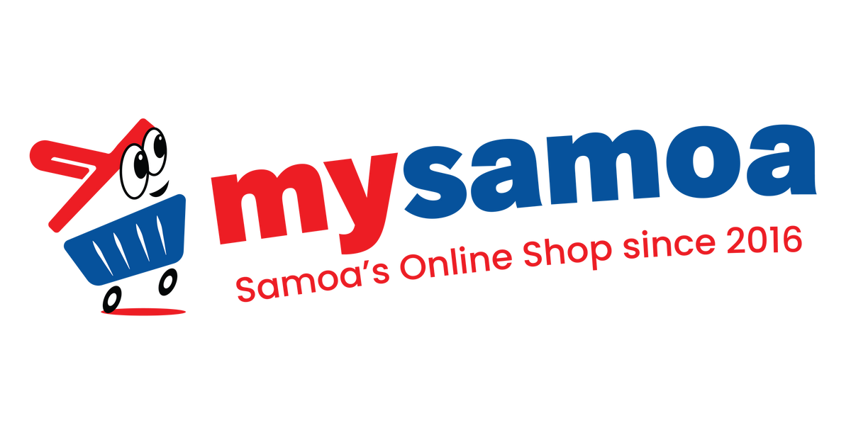 Your Shopping Cart – My Samoa