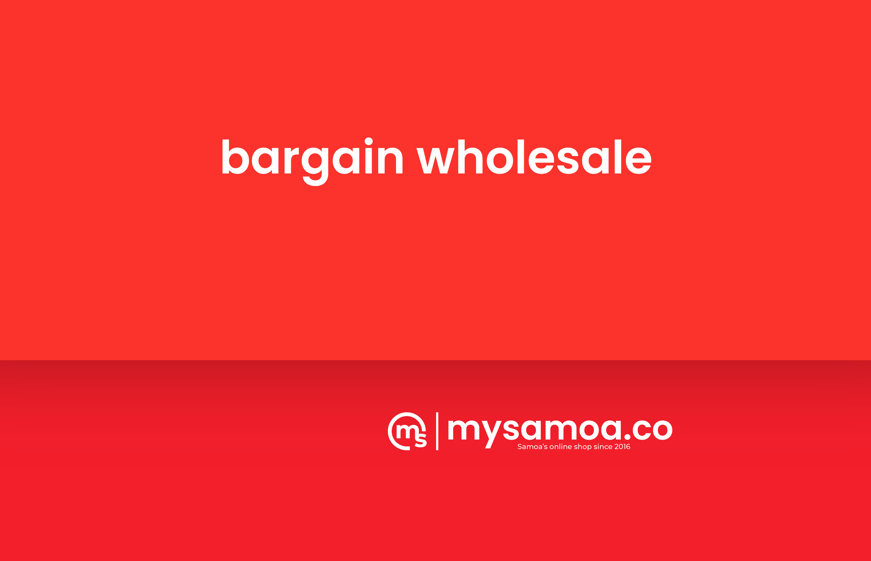 Wholesale – My Samoa
